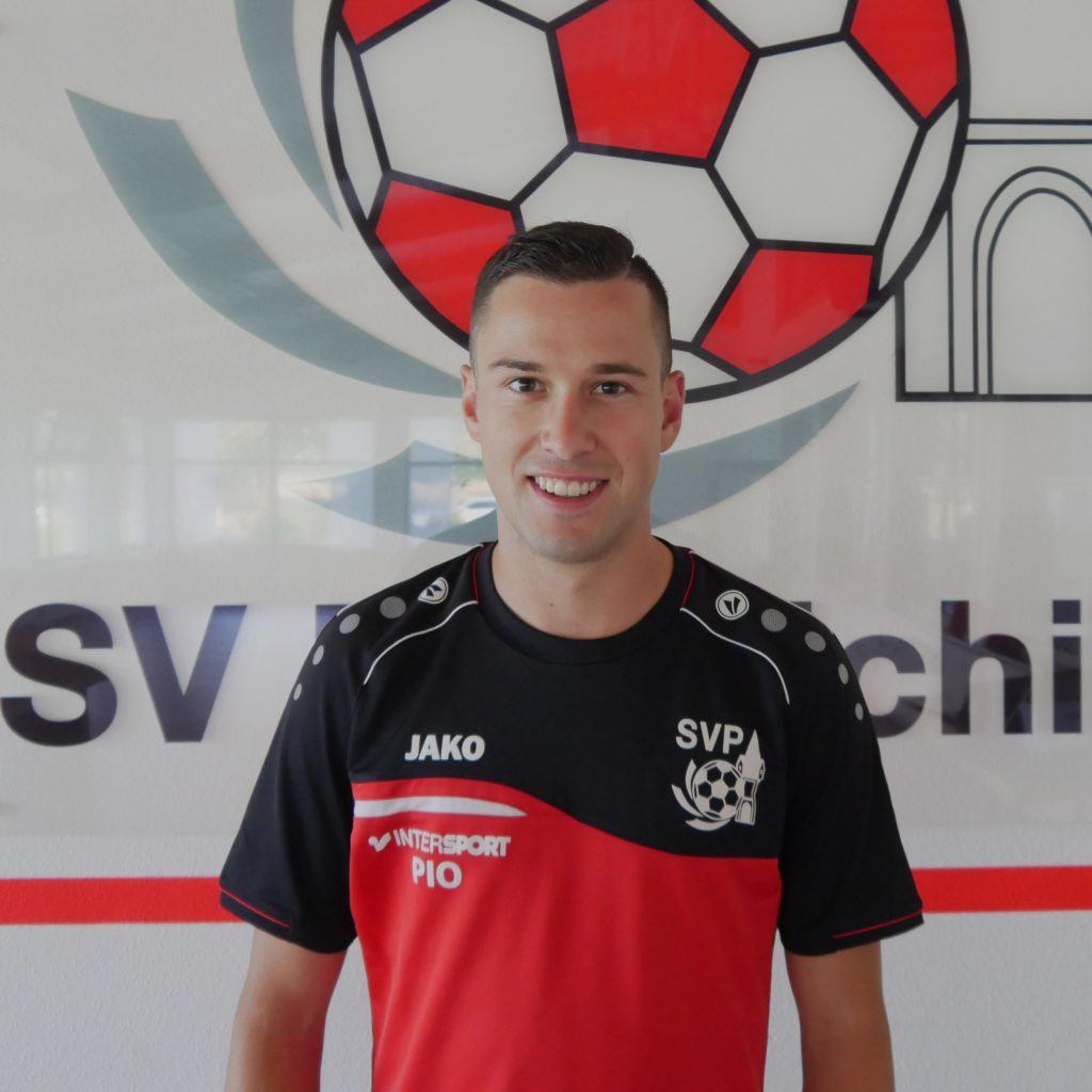 Ansprechpartner – SV Prittriching
